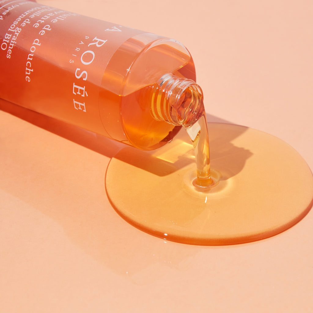 Geles de ducha – La Pharmacie Française