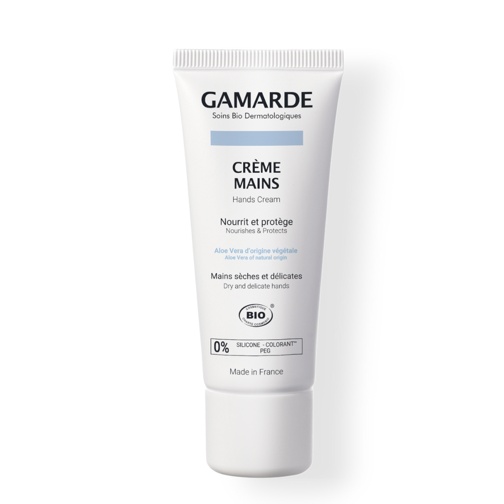 Gamarde Crema Manos – La Pharmacie Française