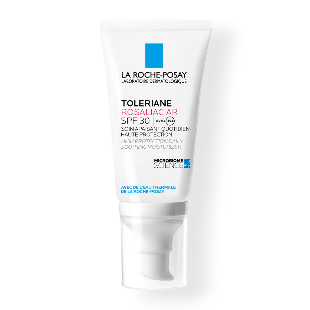 La Roche Posay Toleriane Rosaliac AR SPF30 Crema Calmante – La ...