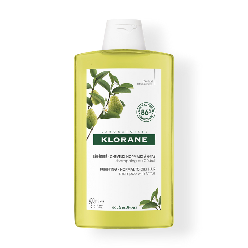 Klorane – La Pharmacie Française